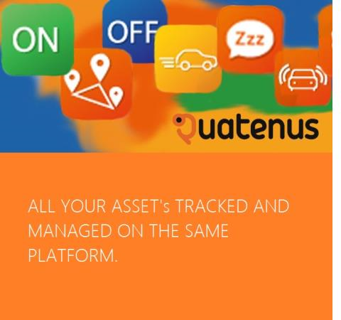 Asset Management Platform